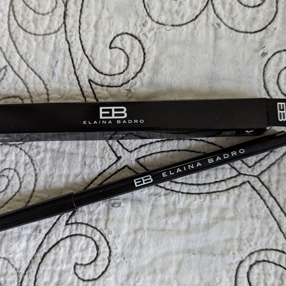 Elaina Badro | Makeup | Nwb Elaina Badro Lip Liner | Poshmark